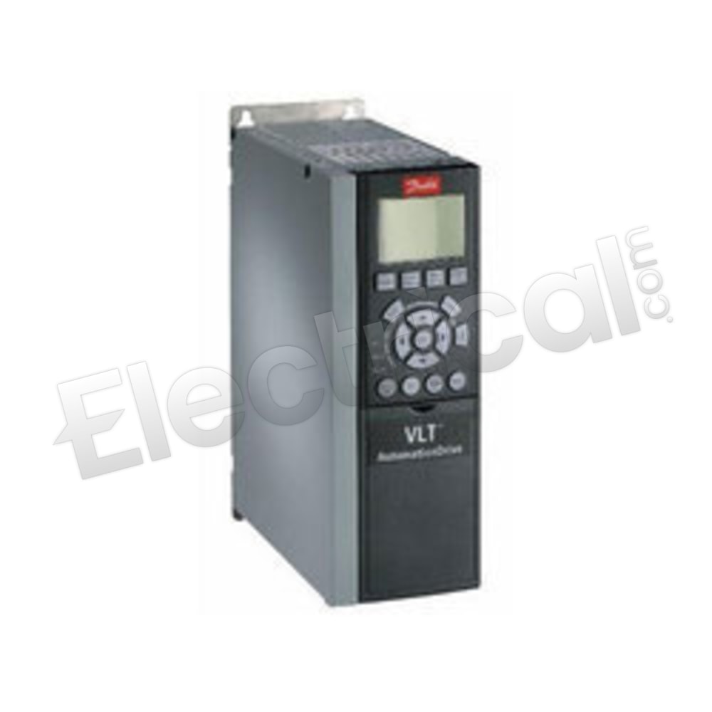Danfoss 131F0252 AC Drive Drives