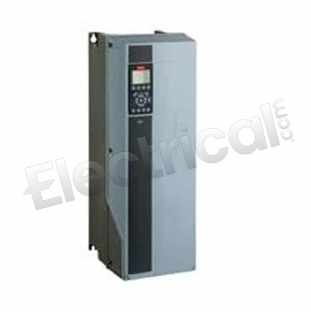 Danfoss 131F0779 AC Drive Drives
