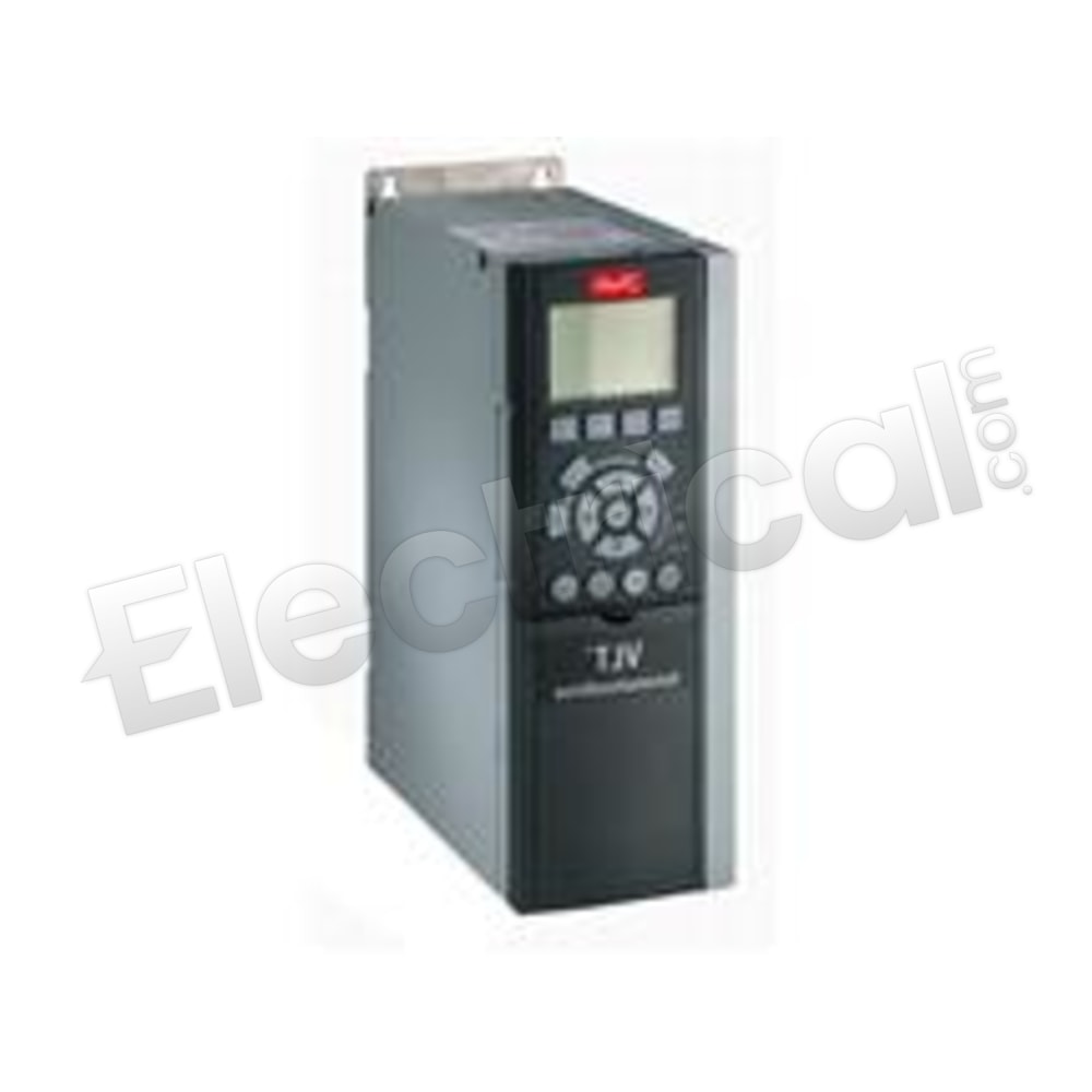 Danfoss 131F3965 AC Drive Drives