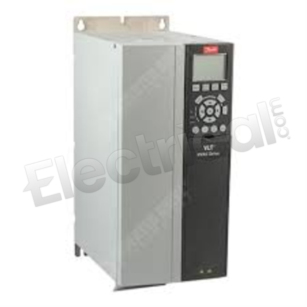 Danfoss 131F5454 AC Drive Drives
