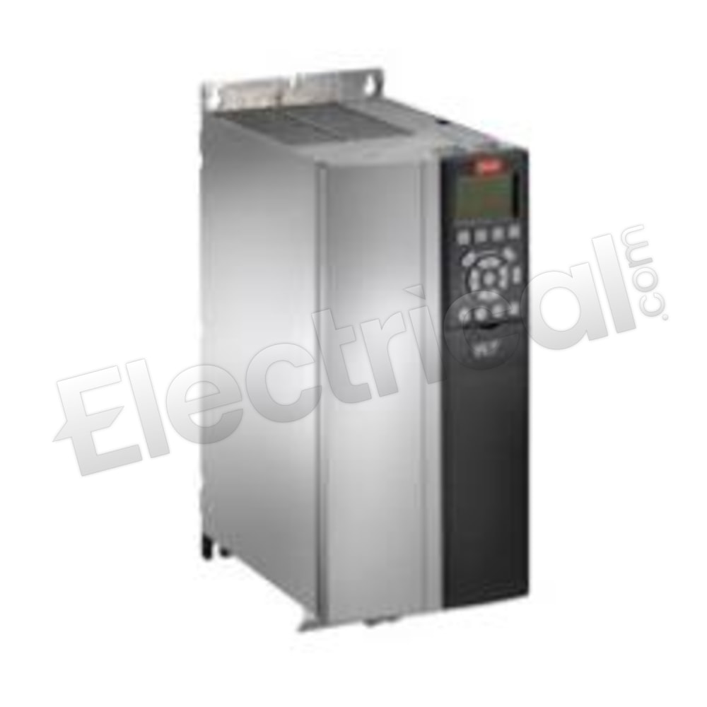 Danfoss 131F6625 AC Drive Drives