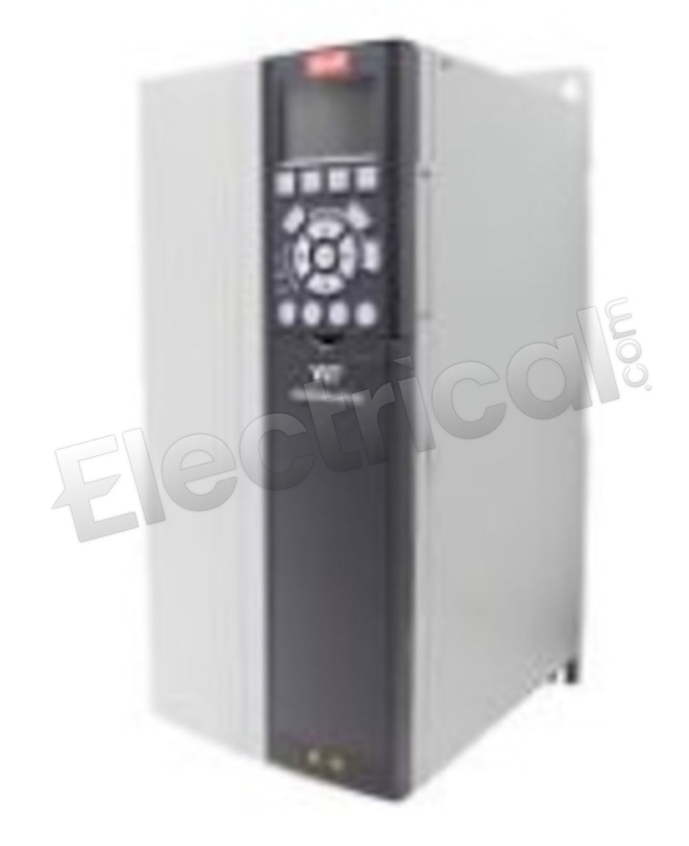 Danfoss 131G6170 AC Drive Drives
