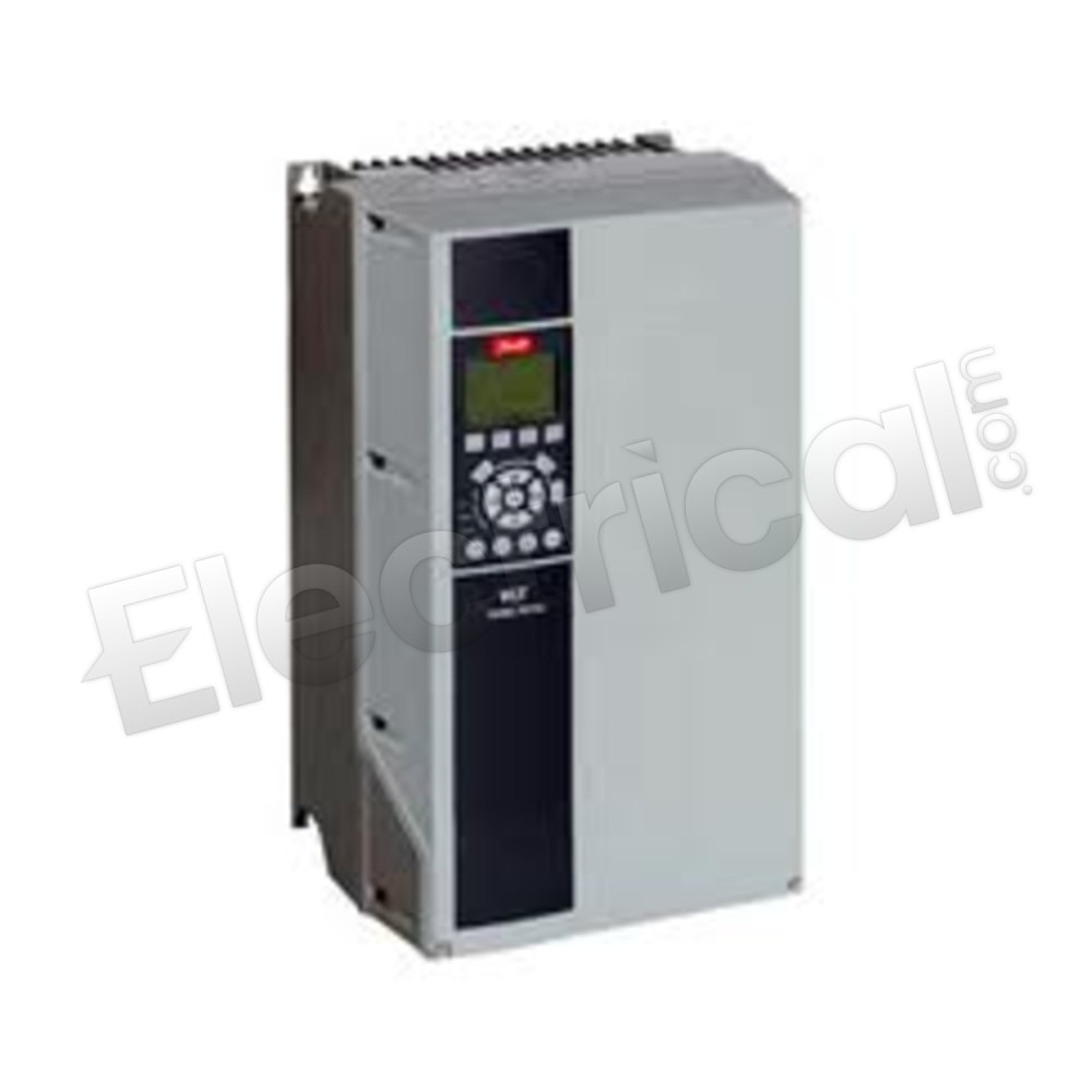 Danfoss 131H6180 AC Drive Drives