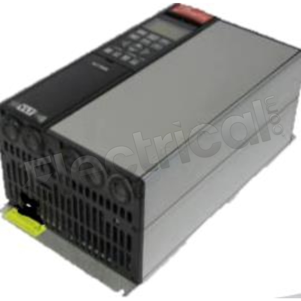 Danfoss 131X7298 AC Drive Drives