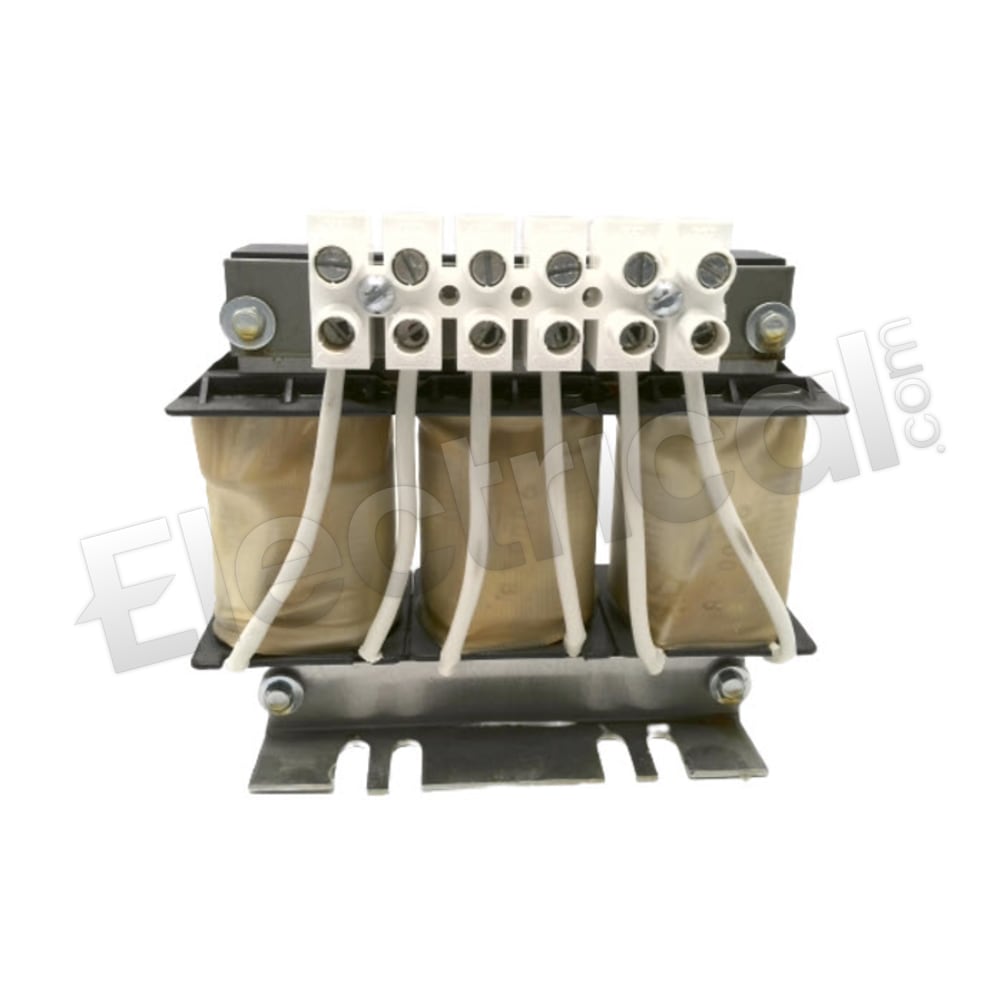 Allen-Bradley 1321-3R12-A Line Reactor Transformer