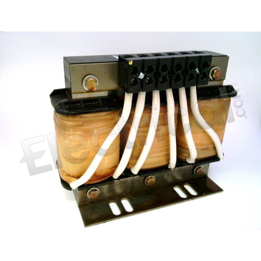 Allen-Bradley 1321-3R35-C Line Reactor Transformer