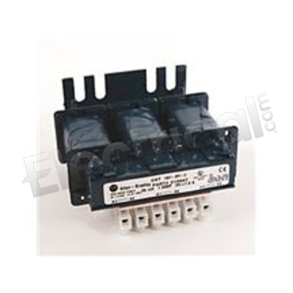 1321-3R55-B Allen-Bradley Line Reactor Transformer