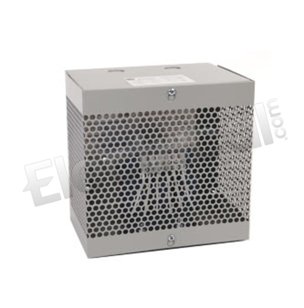Allen-Bradley 1321-3RA12-B Line Reactor Transformer