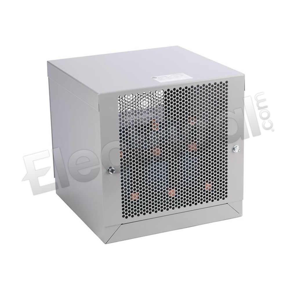 Allen-Bradley 1321-3RA130-B Line Reactor Transformer