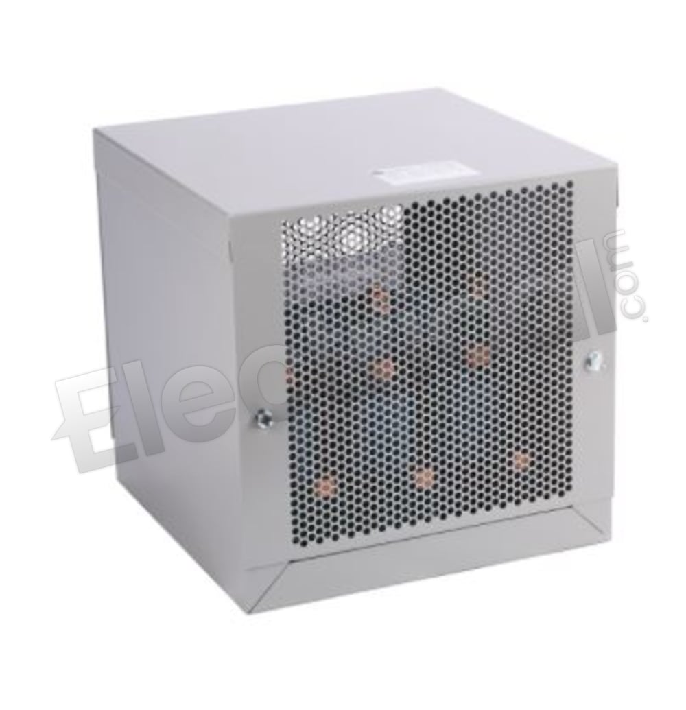 1321-3RA25-B Allen-Bradley Line Reactor Transformer