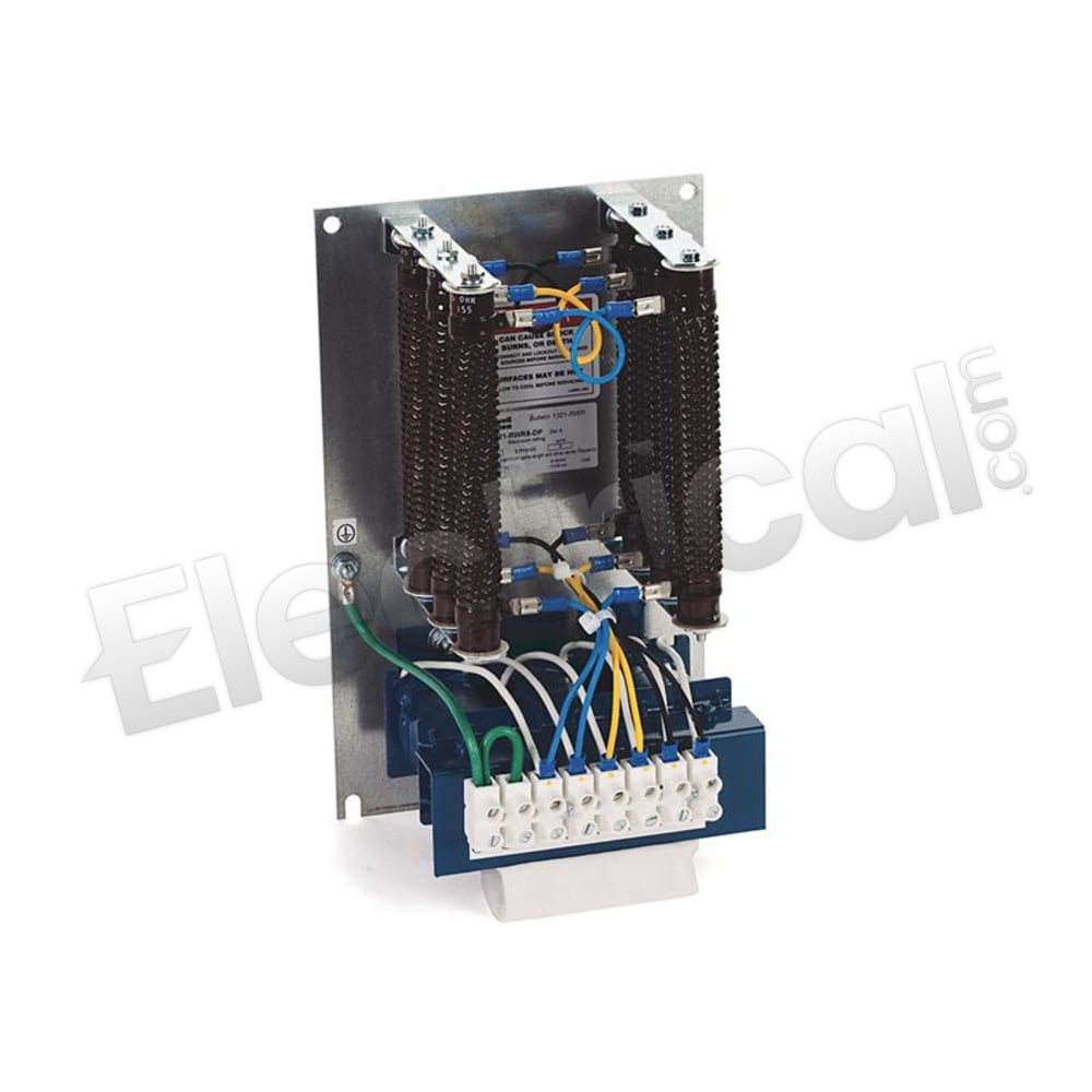 Allen-Bradley 1321-RWR80-DP Part And Accessory Circuit Breaker