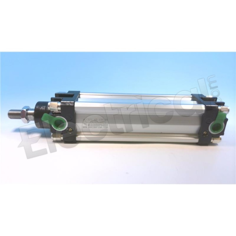 Pneumax 1321.40.100.01 Pneumatic Cylinder Pneumatic