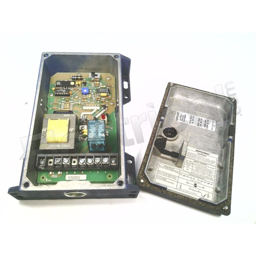 Eaton 1321B-6501 Automation Switch Automation