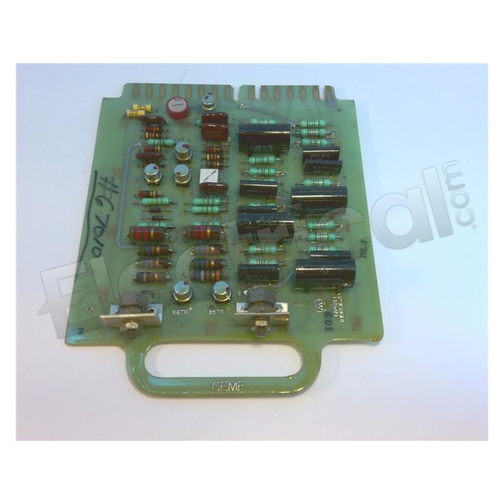 Westinghouse 1326A19G01 Industrial Computer Accessory Automation