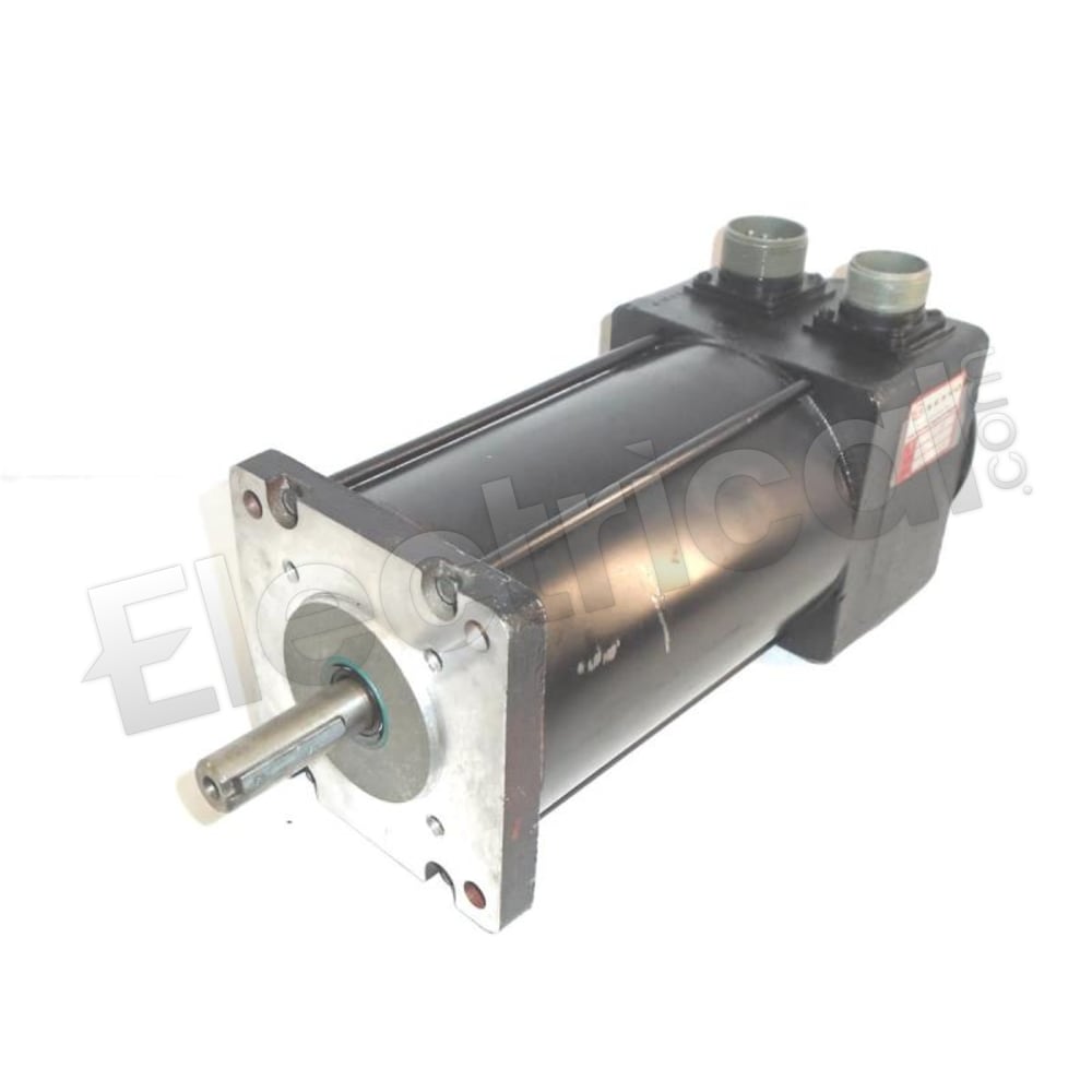 Allen-Bradley 1326AB-A3E-21 Servo Motor Servo Product