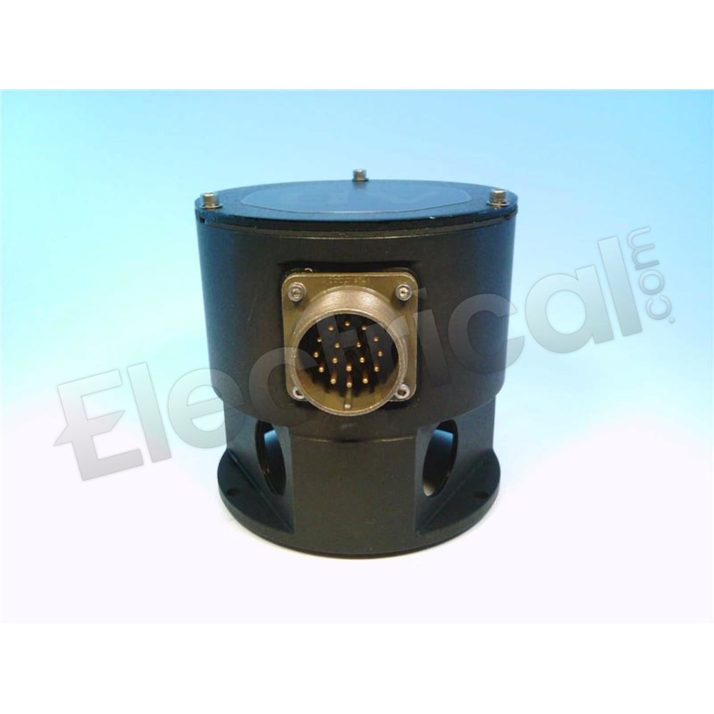 Allen-Bradley 1326AB-MOD-VD-256 Sensor Automation