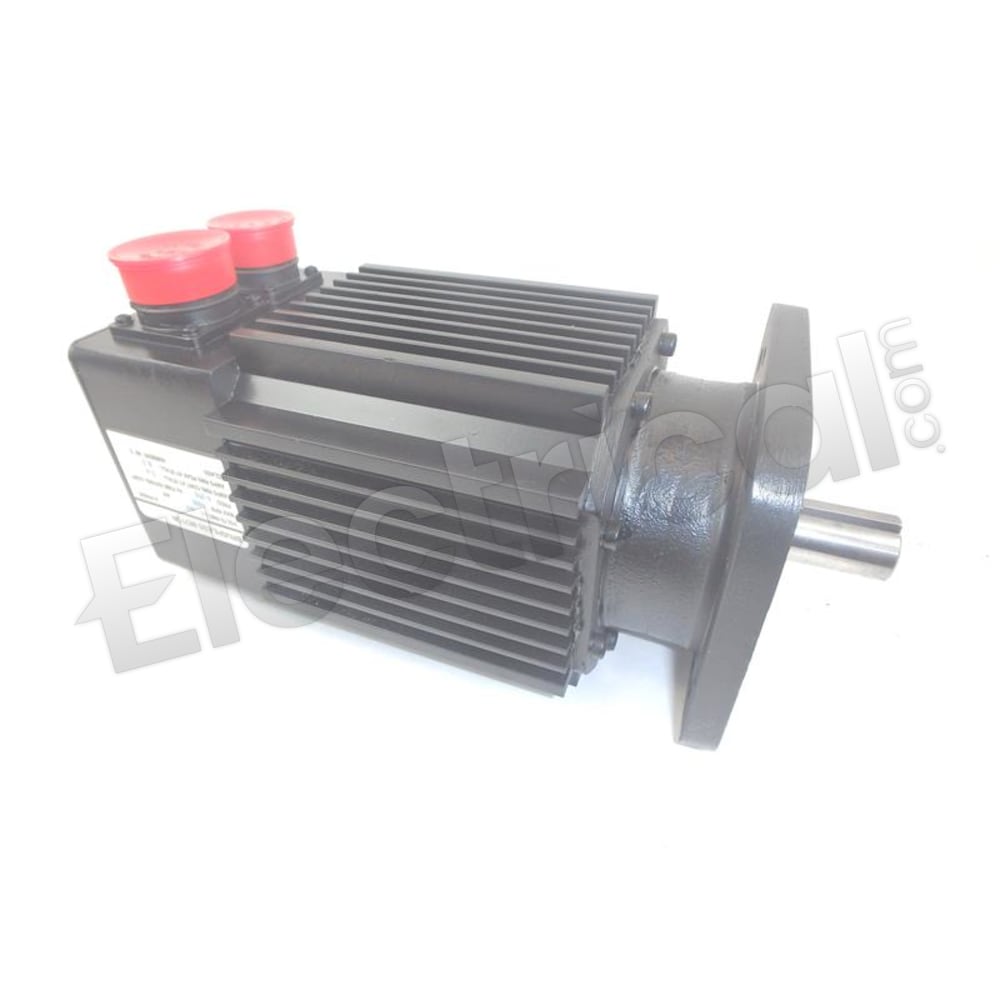 Elwood Corporation Allen-Bradley 1326AS-B420G-21 Servo Motor Servo Product
