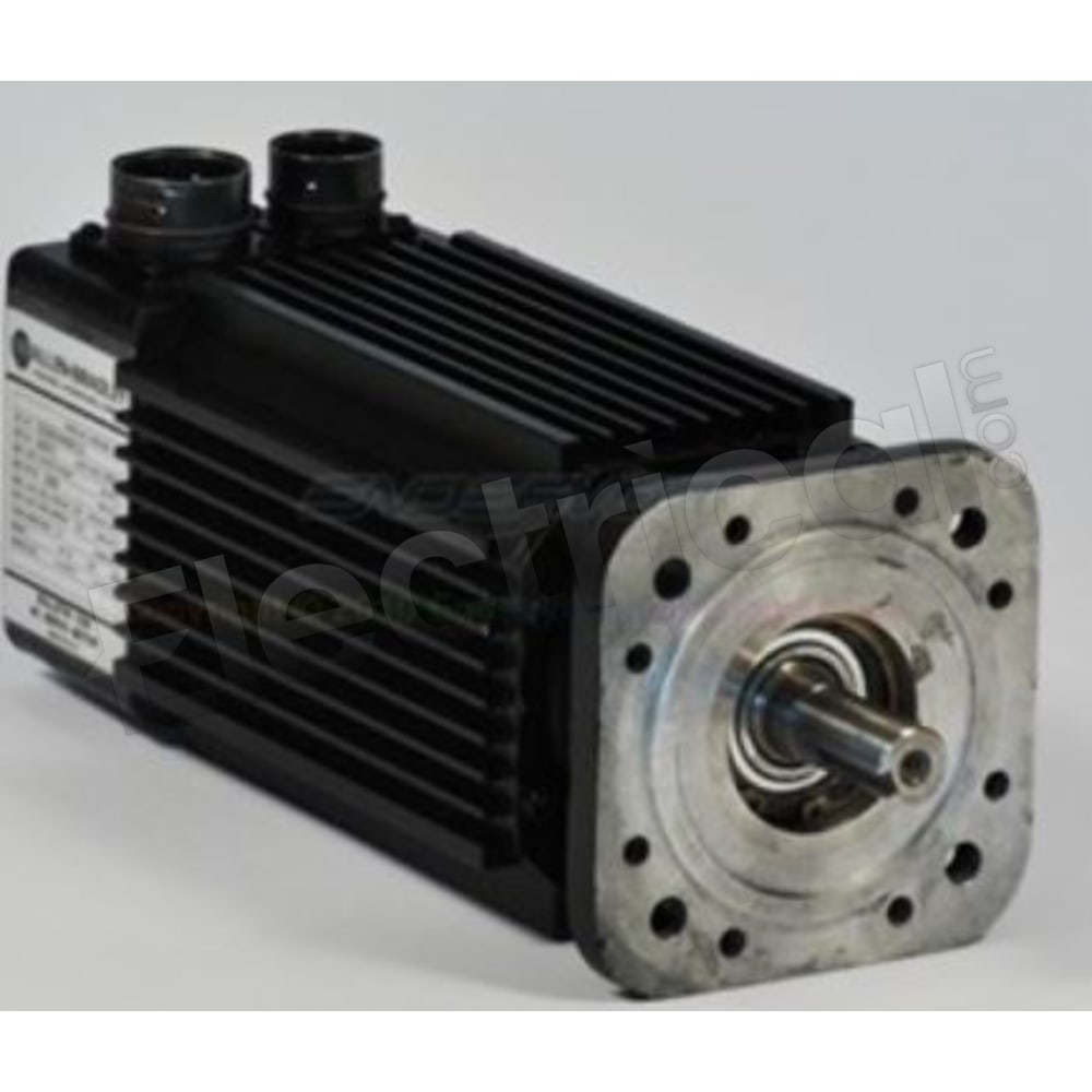 ABB Allen-Bradley 1326AS-B440G-21 Servo Motor Servo Product