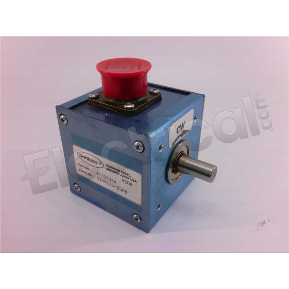 132832A Nordson Sensor Automation