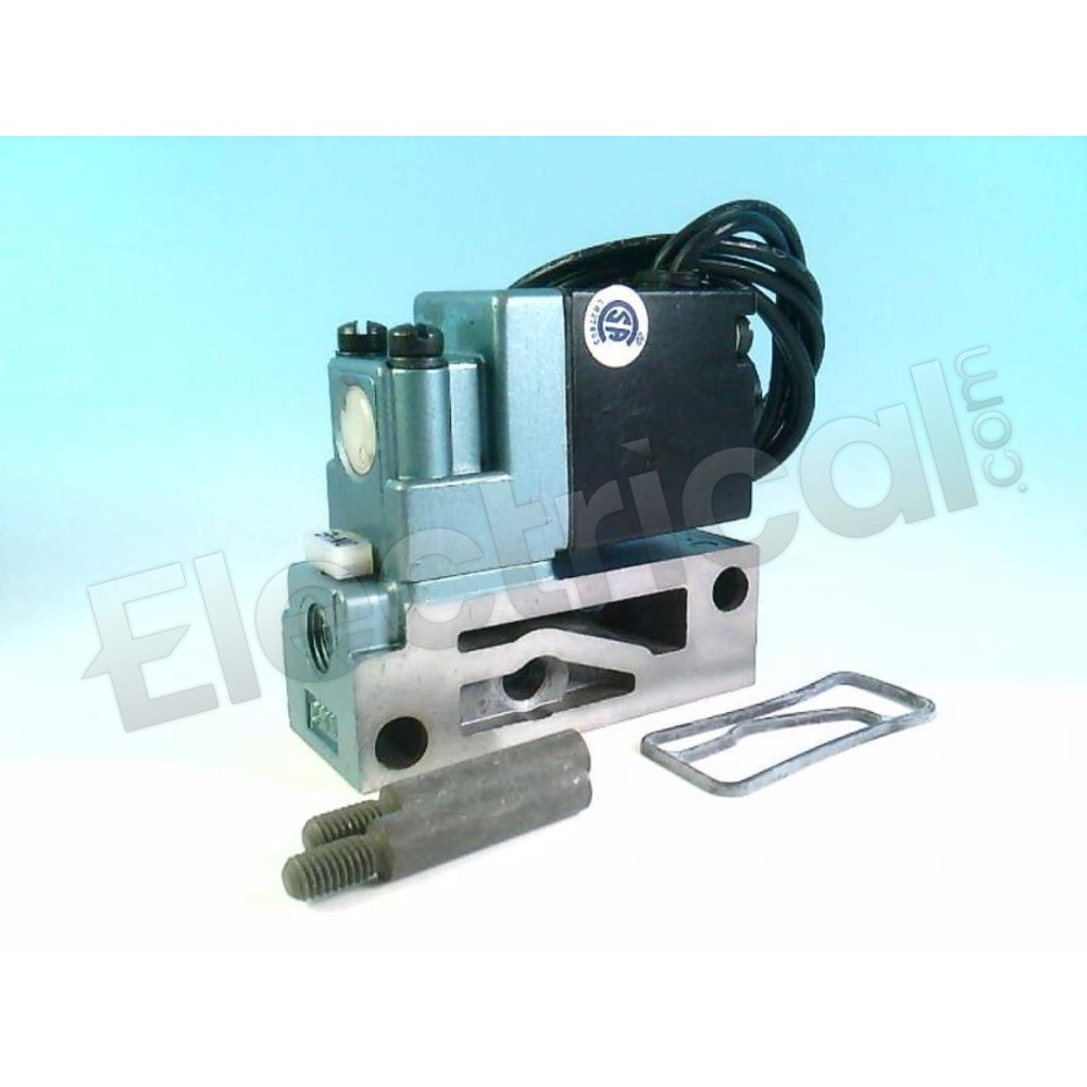 132B-571BA Mac Valves Solenoid Valve Valve