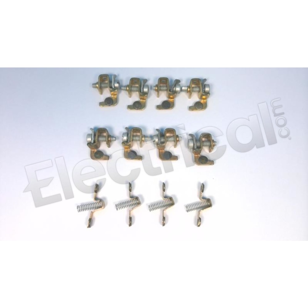 132B6730G2 General Electric Contact Kit Motor Control