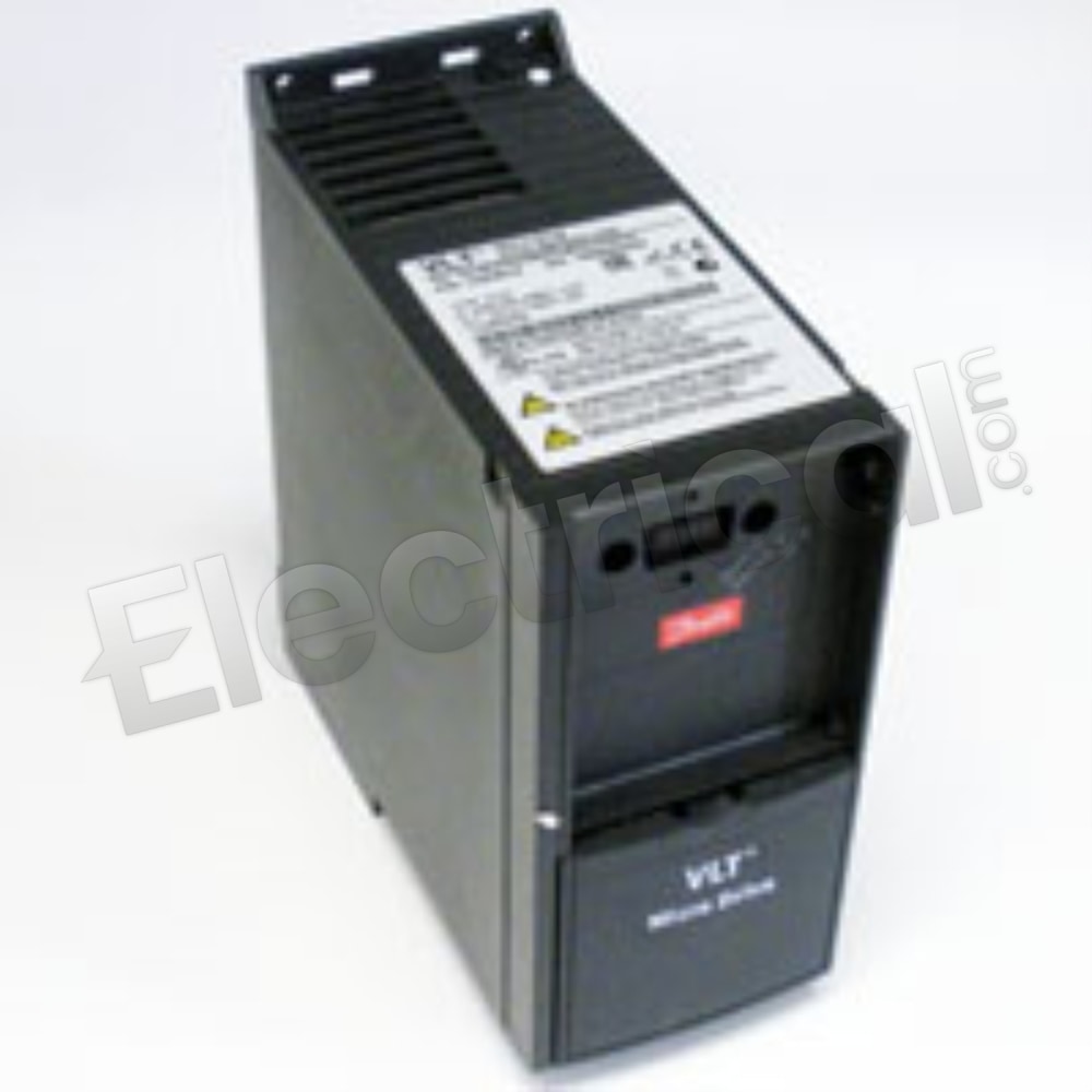 Danfoss 132F0012 AC Drive Drives