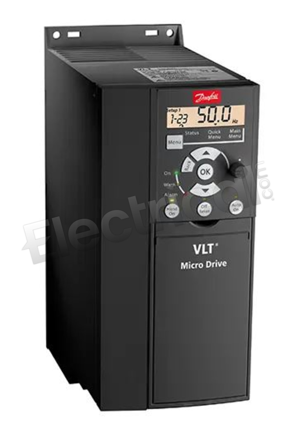 Danfoss 132F0016 AC Drive Drives