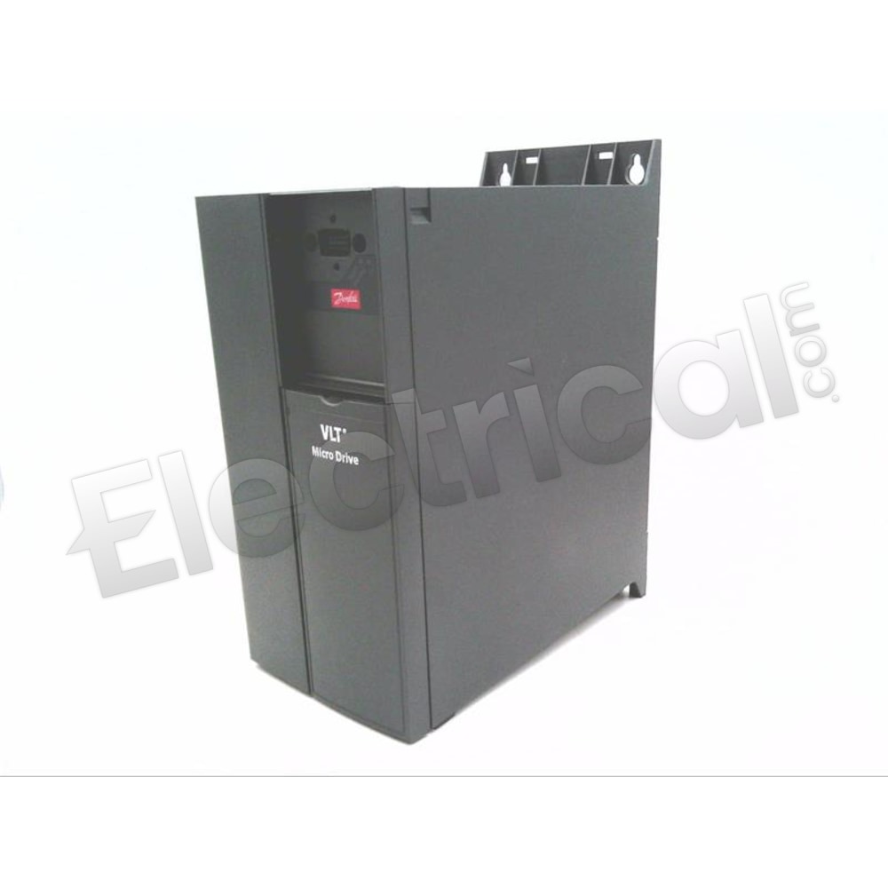132F0058 Danfoss AC Drive Drives