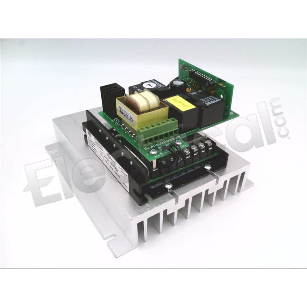 Dart Controls 132HC200 AC Drive Drives