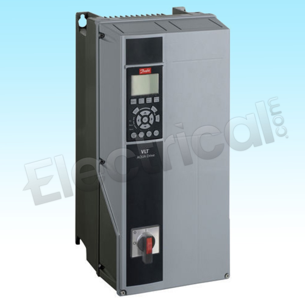 Danfoss 132L9808 AC Drive Drives