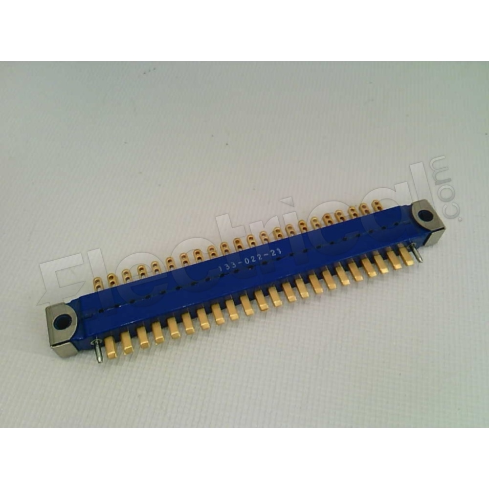 Amphenol 133-022-21 Connector/Terminal/Pin Electrical Component
