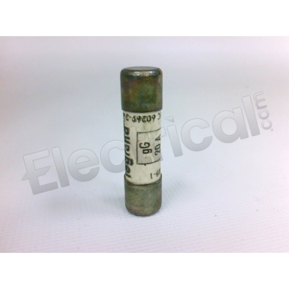 133-20 Legrand Low Voltage Fuse
