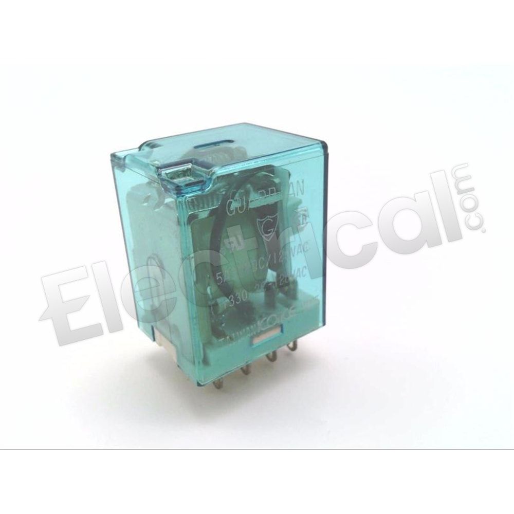 Guardian Electric Co 1330-2C-120VAC Fuse Part And Accessory Fuse