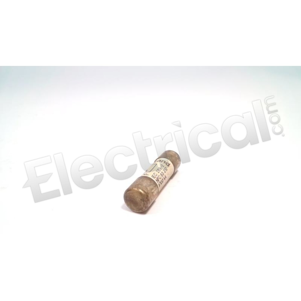 Legrand 13302 Low Voltage Fuse