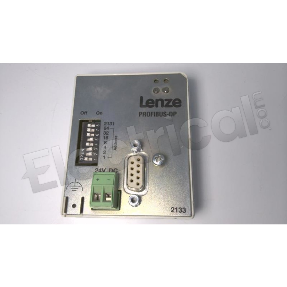 13304078 Lenze PLC Module Automation