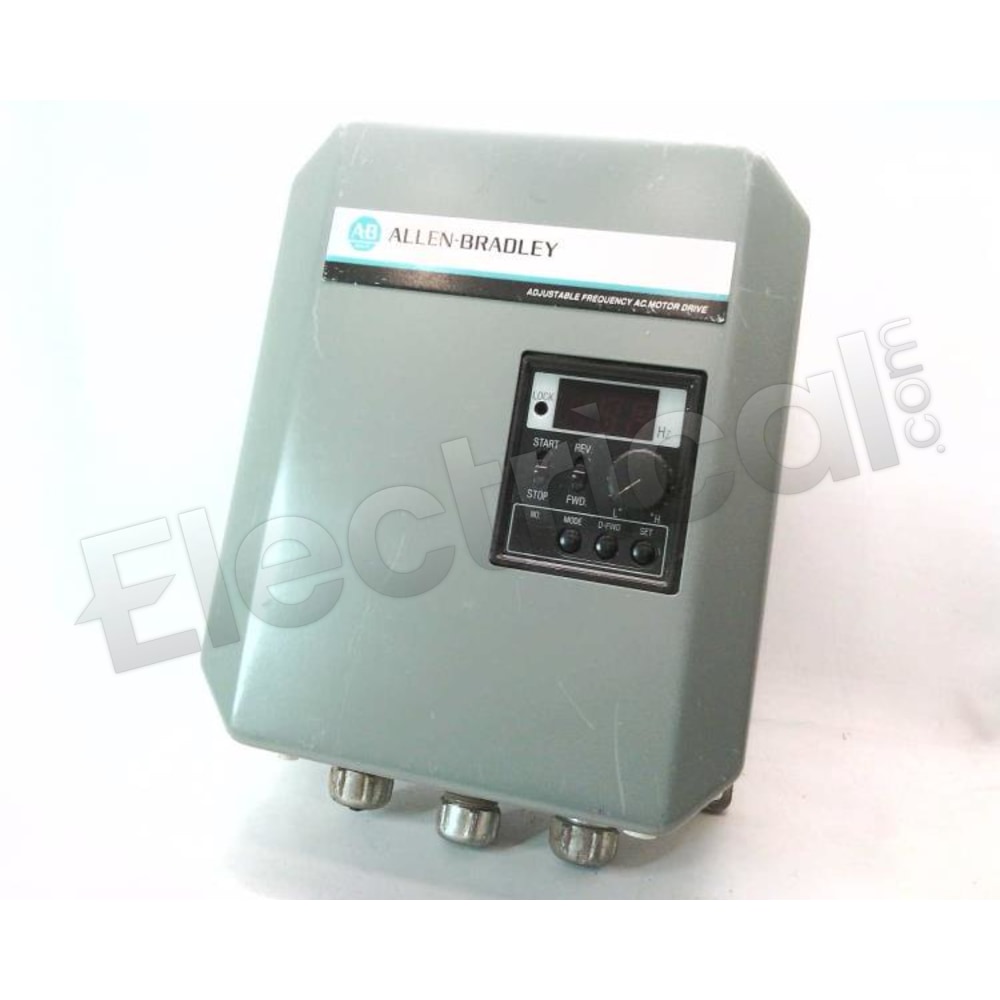 1331-AAA Allen-Bradley AC Drive Drives
