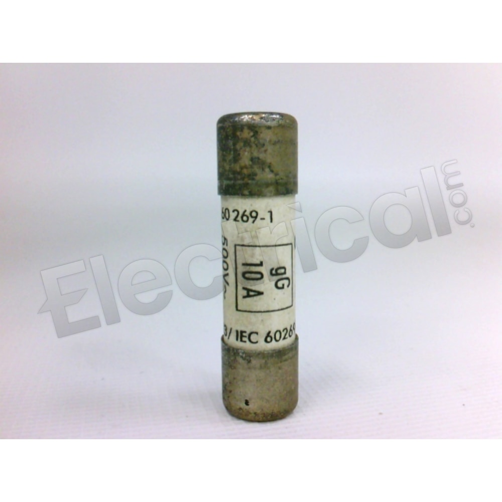 Legrand 13310 Low Voltage Fuse