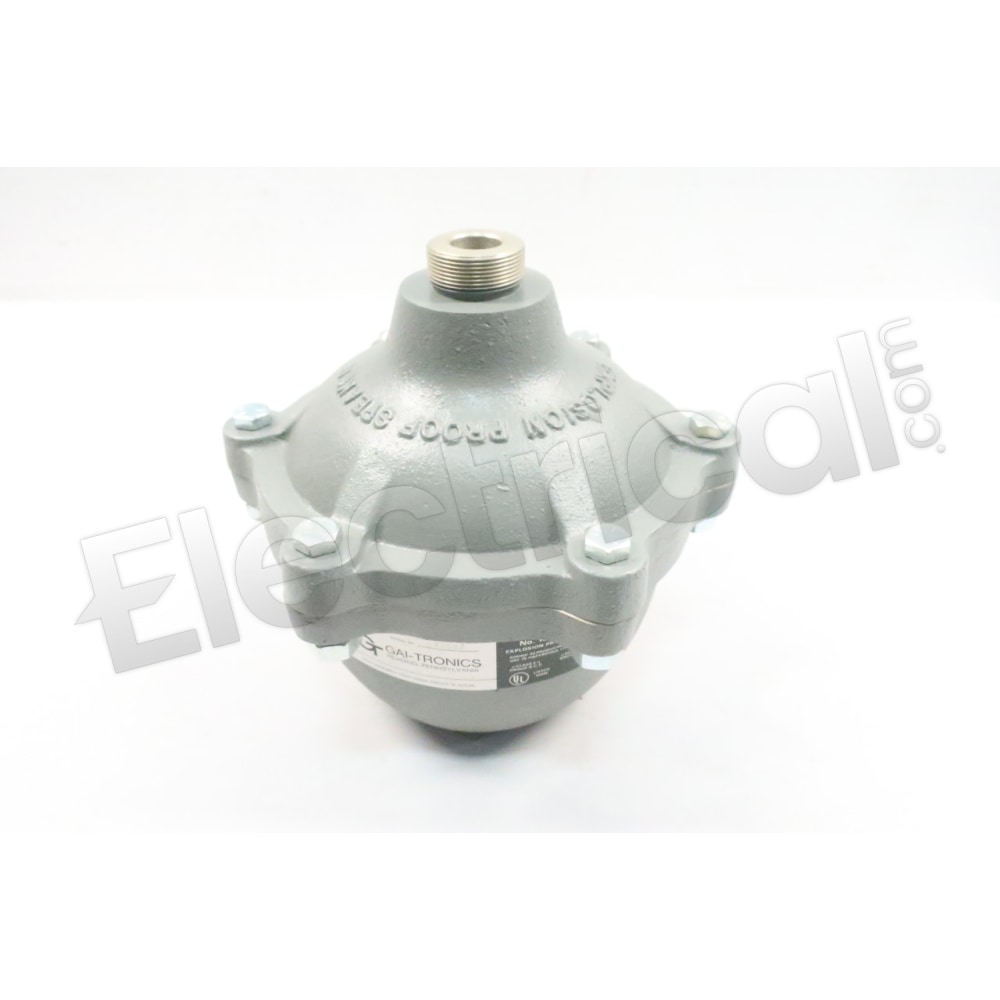 GAI-Tronics 13310-101 Signaling Motor Control