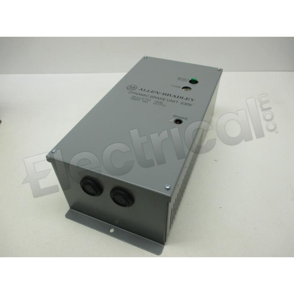 1332-MOD-K Allen-Bradley Dynamic Brake Drives