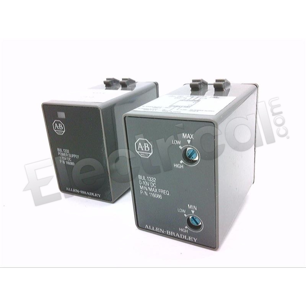 1332-MOD-N Allen-Bradley Drive Board Drives