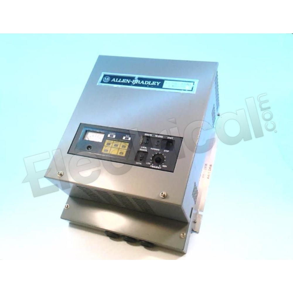 Allen-Bradley 1332-YAB AC Drive Drives