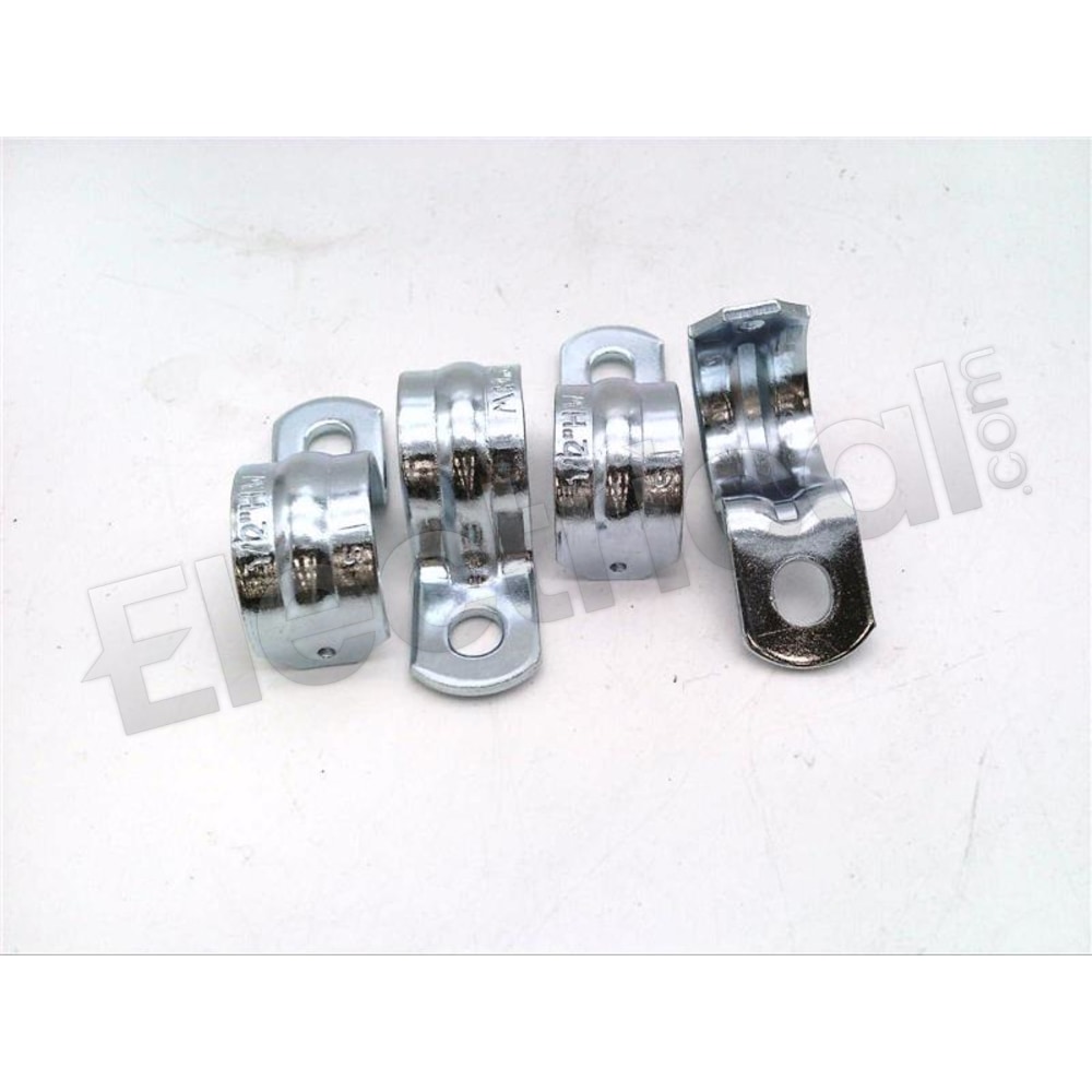 Hubbell 1332B4 Clamp Machine Part