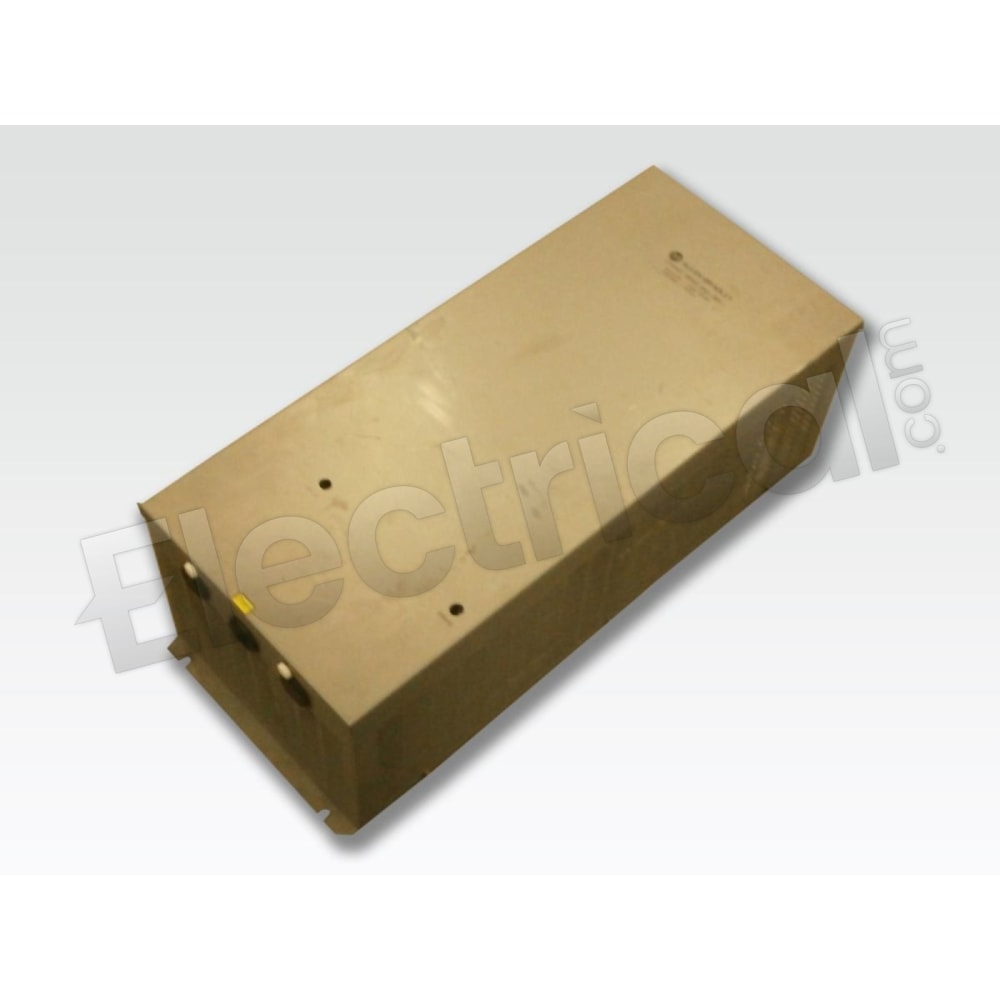 Allen-Bradley 1333-20HP AC Drive Drives