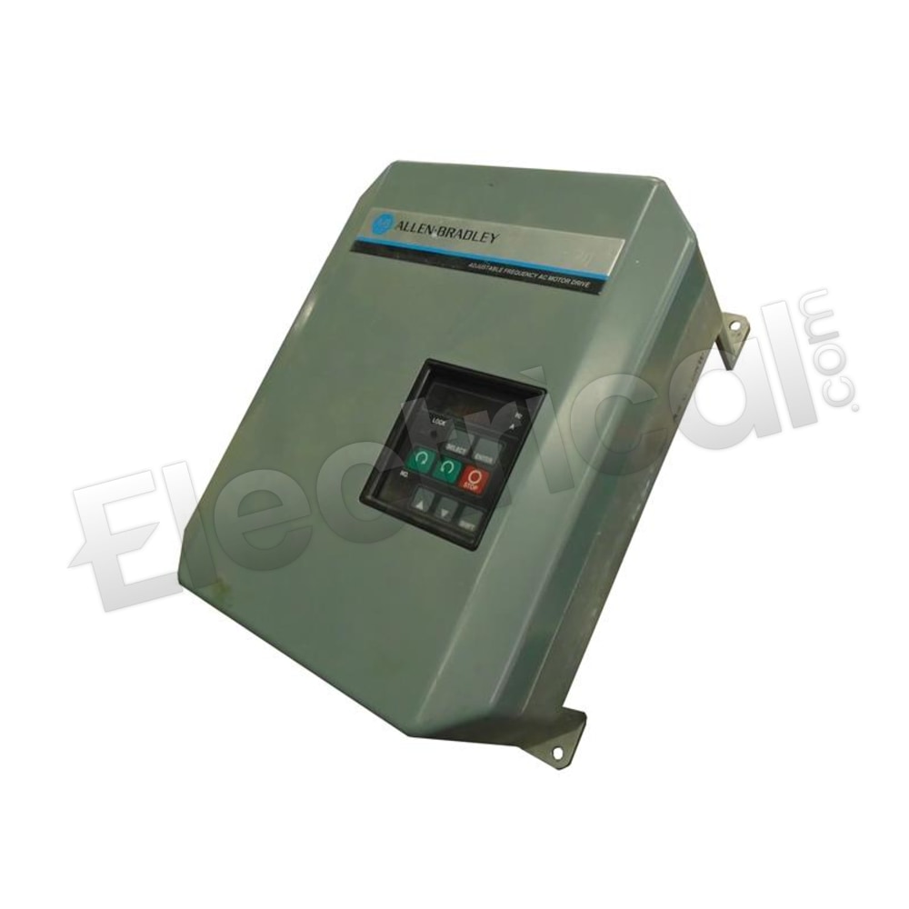 Allen-Bradley 1333-AAB AC Drive Drives