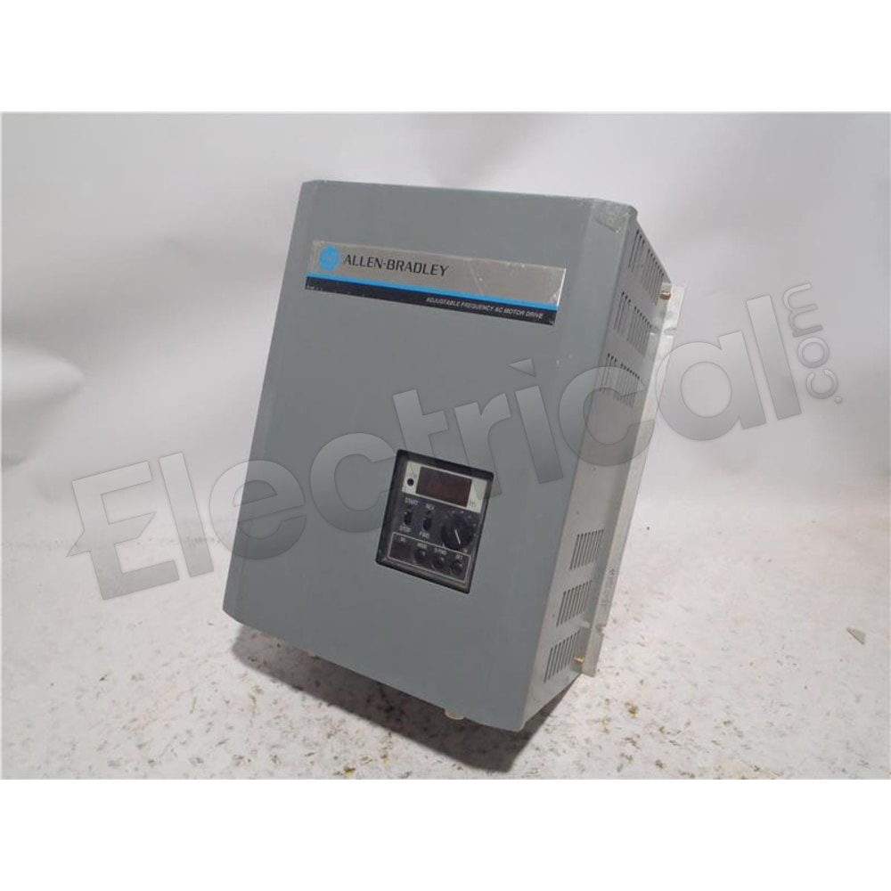 1333-AAC Allen-Bradley AC Drive Drives