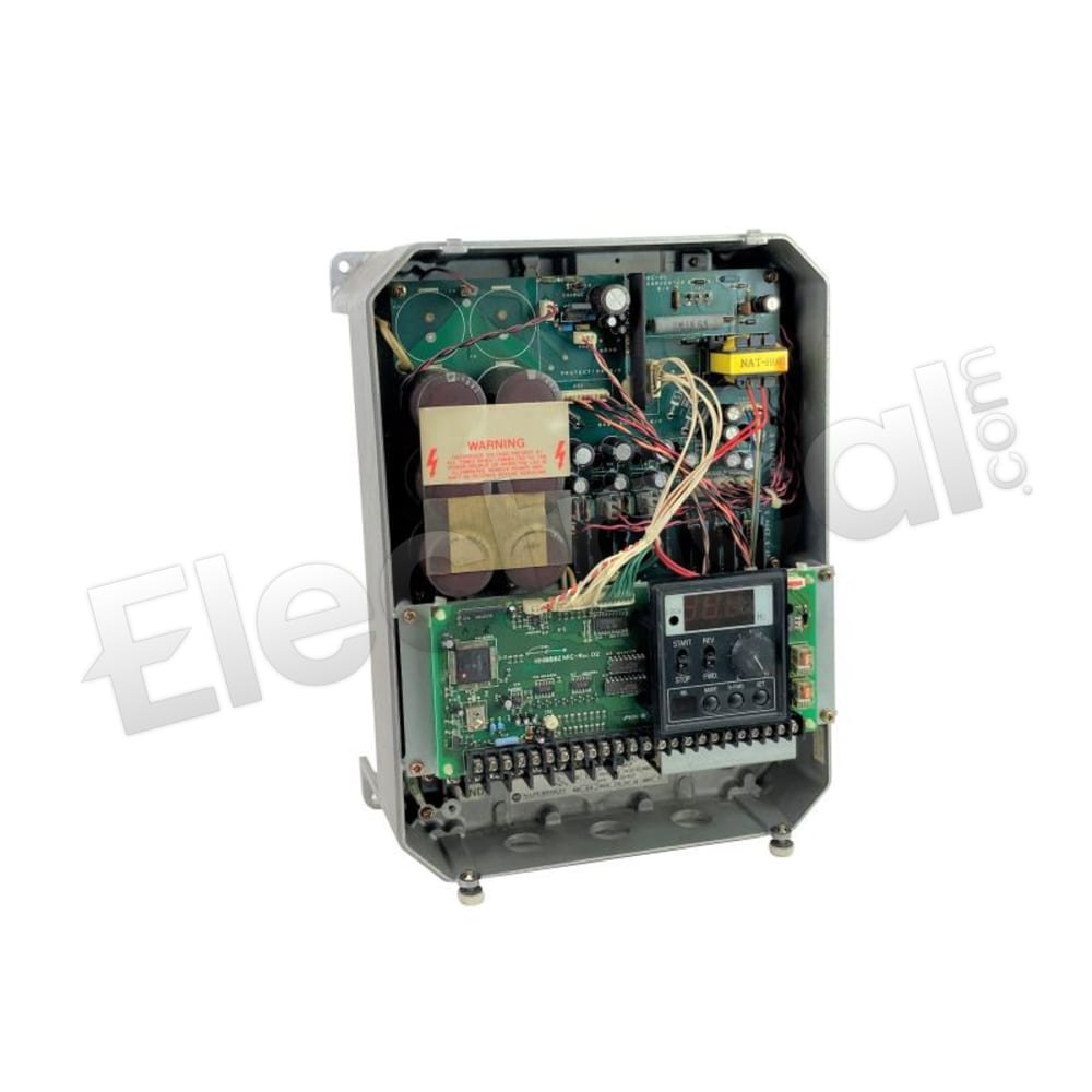 1333-BAA Allen-Bradley AC Drive Drives