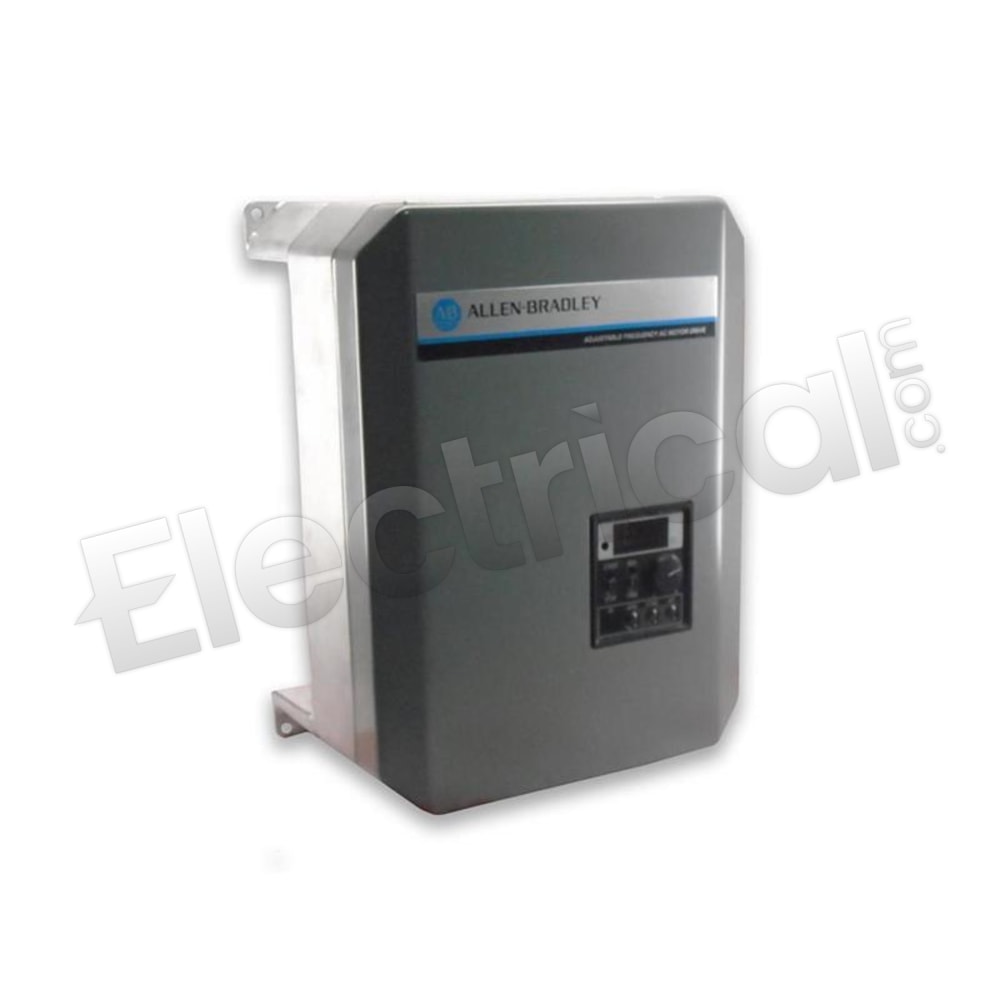1333-BAB Allen-Bradley AC Drive Drives