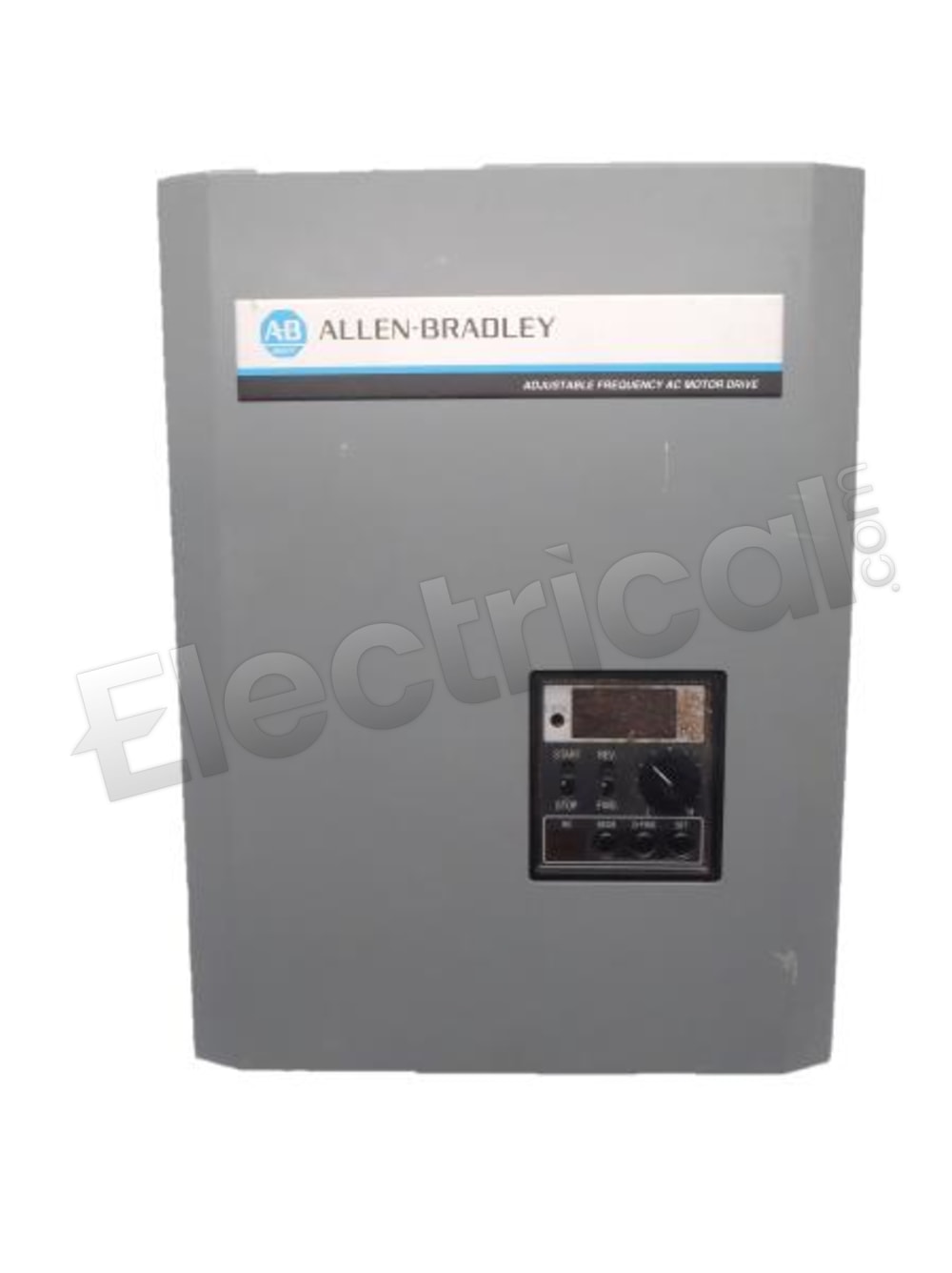 Allen-Bradley 1333-BAC AC Drive Drives