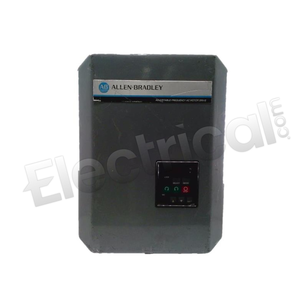Allen-Bradley 1333-CAB AC Drive Drives