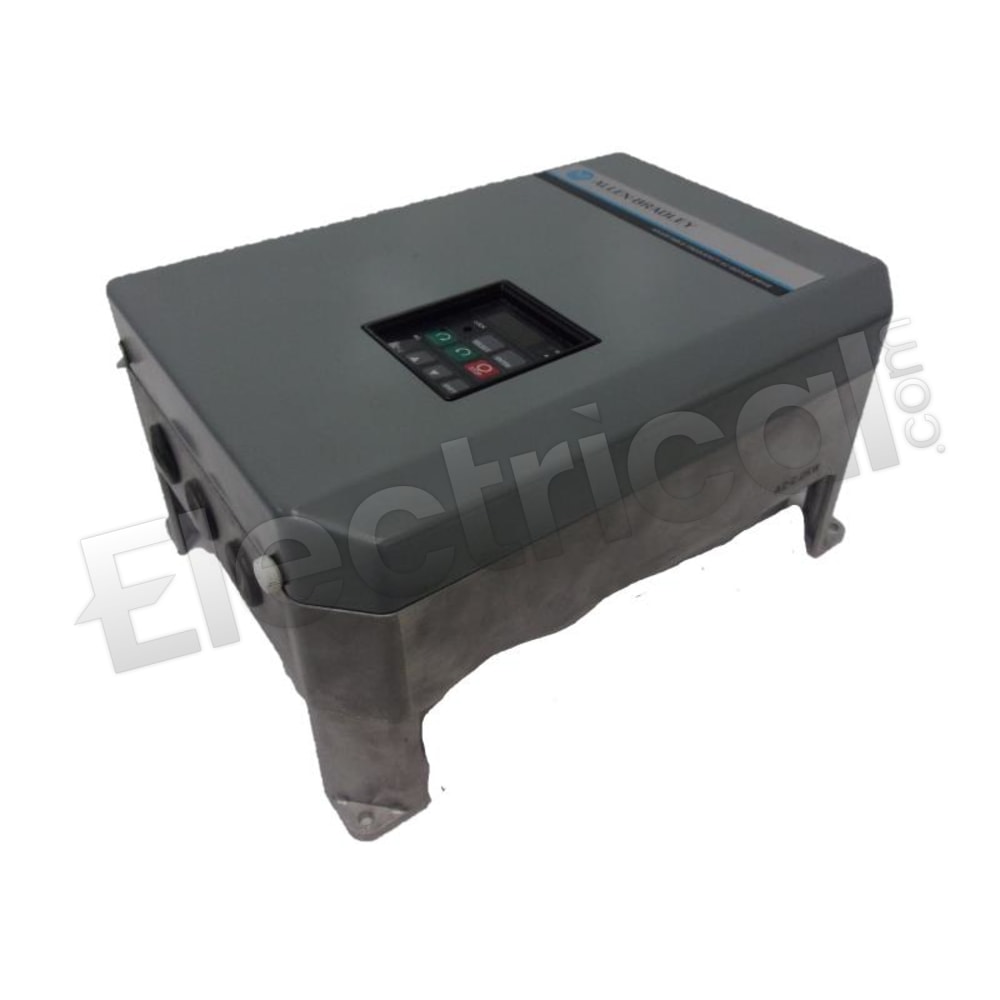 Allen-Bradley 1333-CAC AC Drive Drives